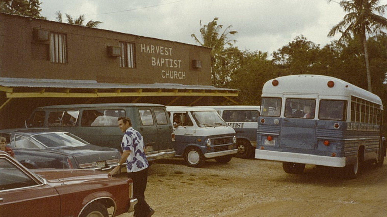 HBC 48th Anniversary | Harvest Family Radio