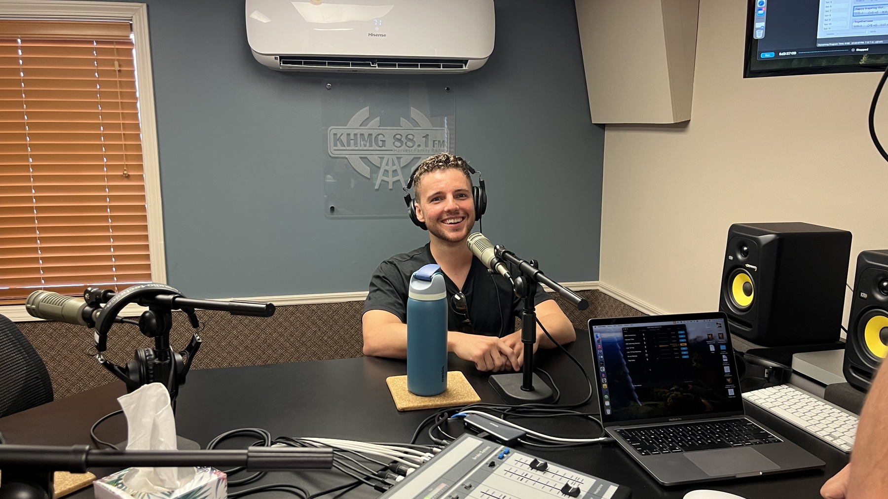 Aligning Leadership and Health - an interview with Dr. Sam Larkin ...