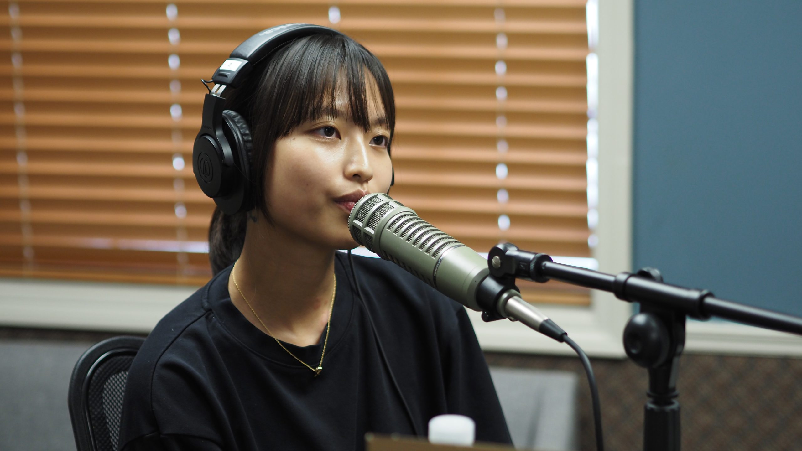 Cooking up a great interview with Chef Selah Chong | Harvest Family Radio
