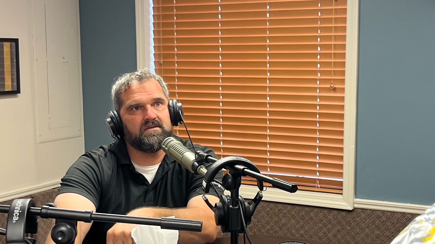 Cool School and Summertime Leadership with Ken Keith | Harvest Family Radio