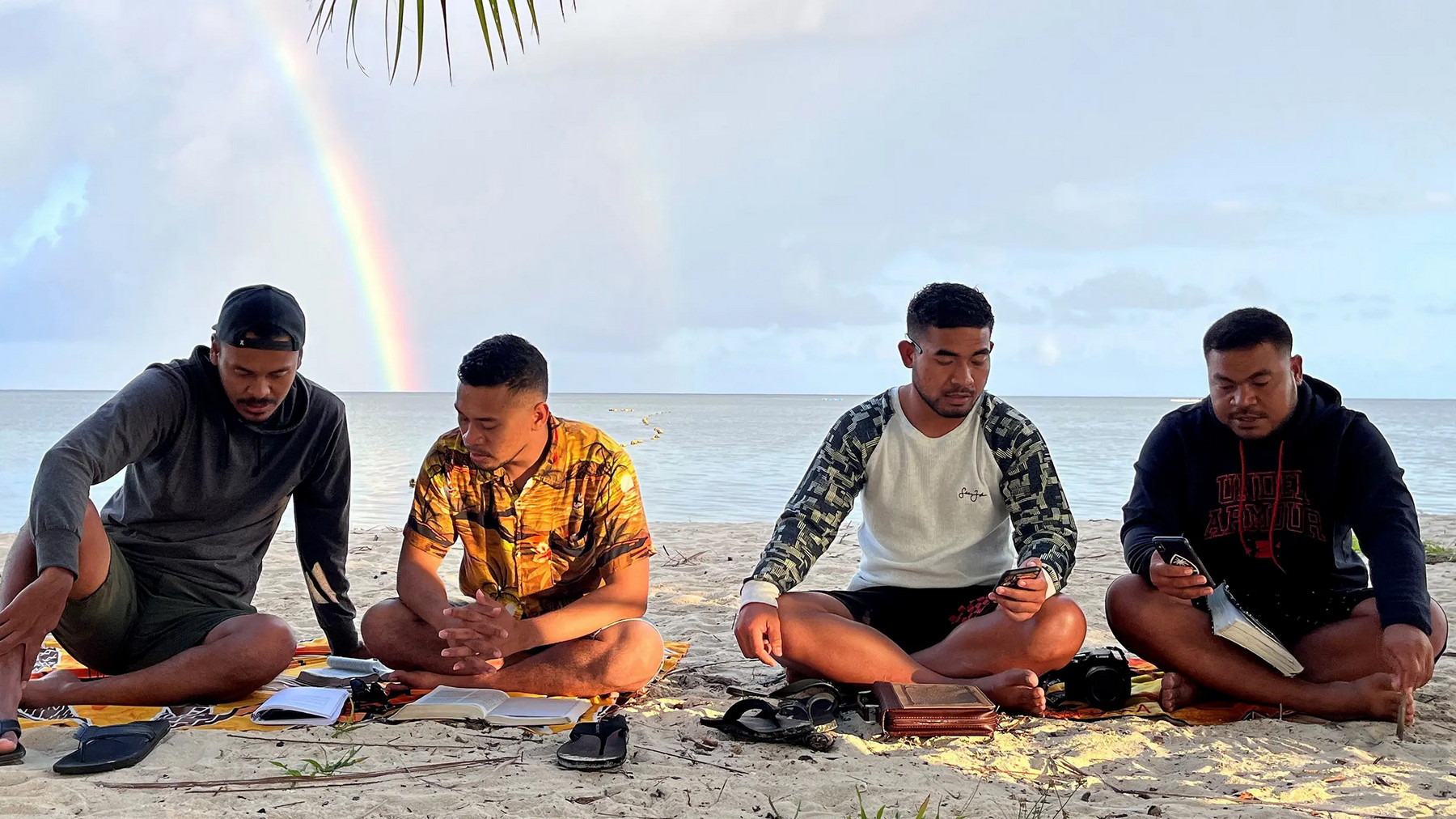 HBBC 2023-2024 | Harvest Family Radio