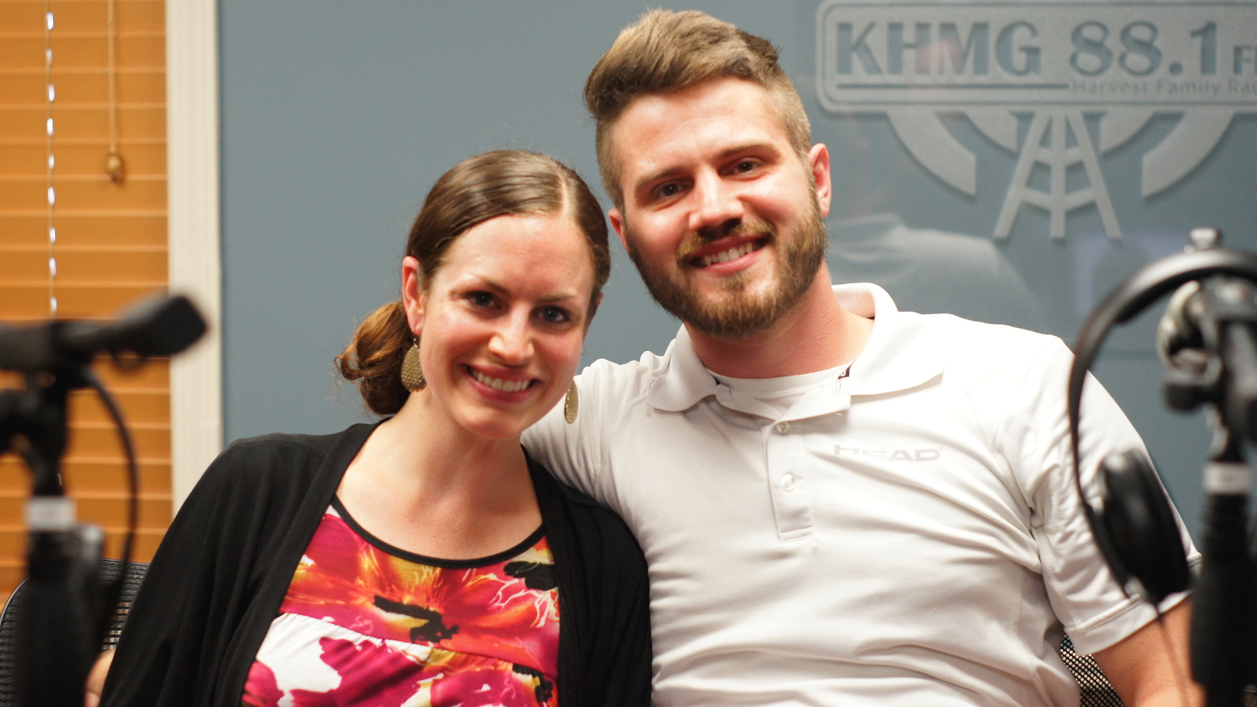 Harvest Time - Schnoors | Harvest Family Radio