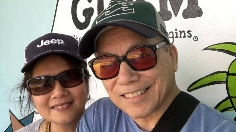 Harvest Time - Aguon | Harvest Family Radio