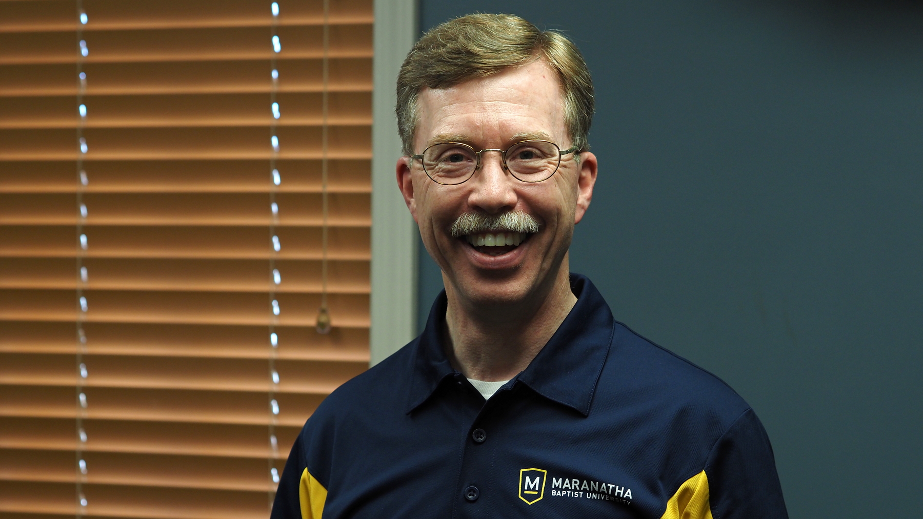 Dr. David Anderson | Harvest Family Radio