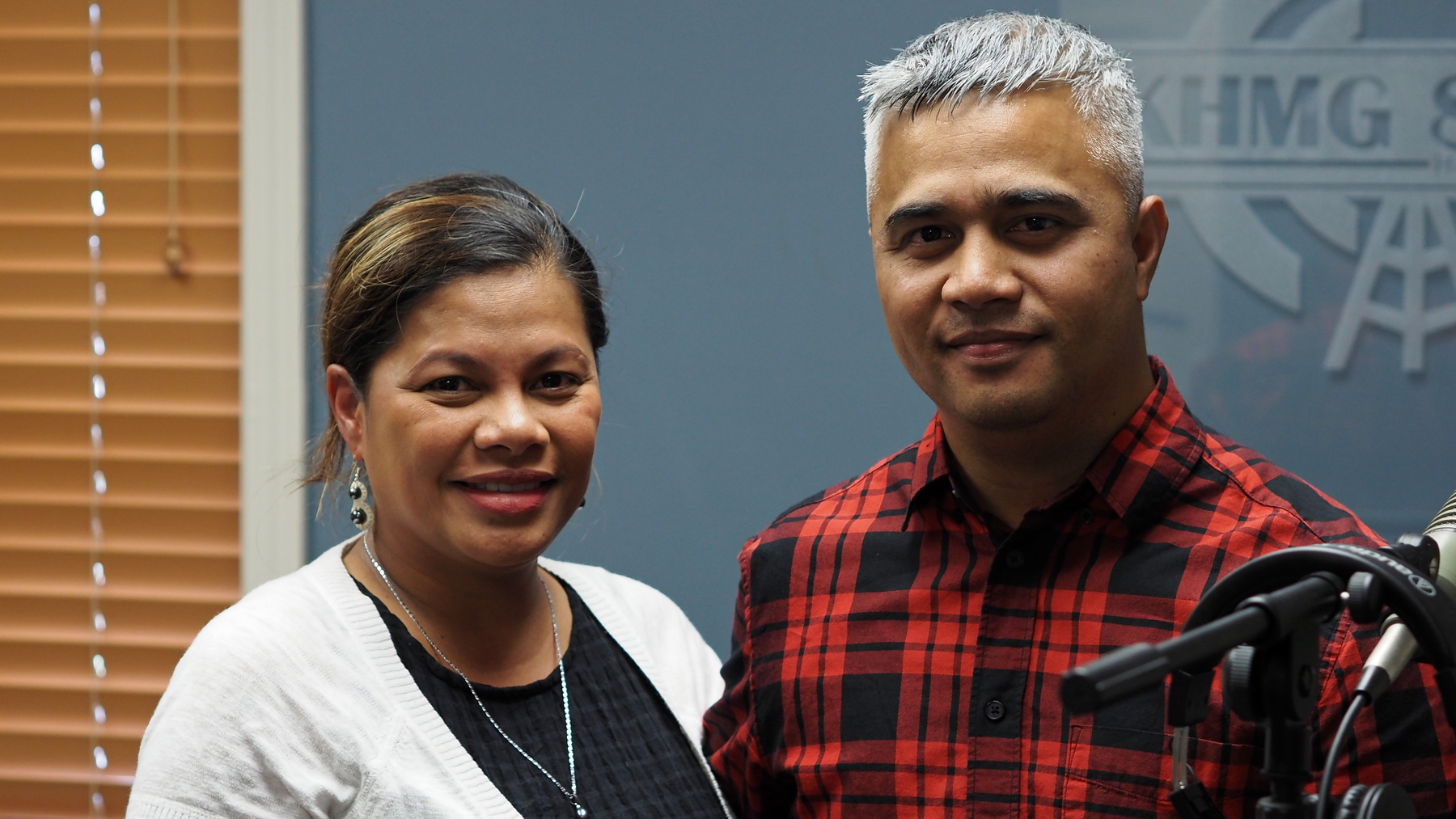 Jeff and Emi Bobo | Harvest Family Radio