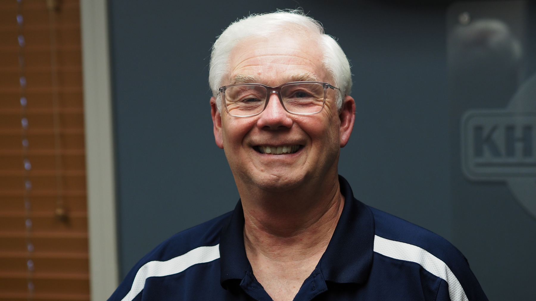 Dr. Brian Carruthers | Harvest Family Radio