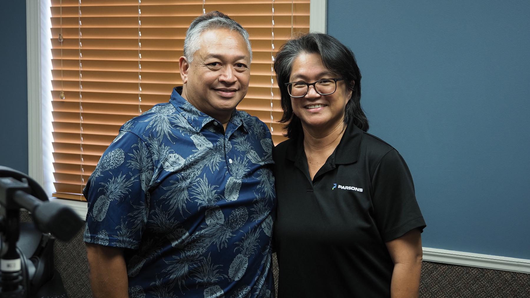 Mike and Rose Cepeda | Harvest Family Radio