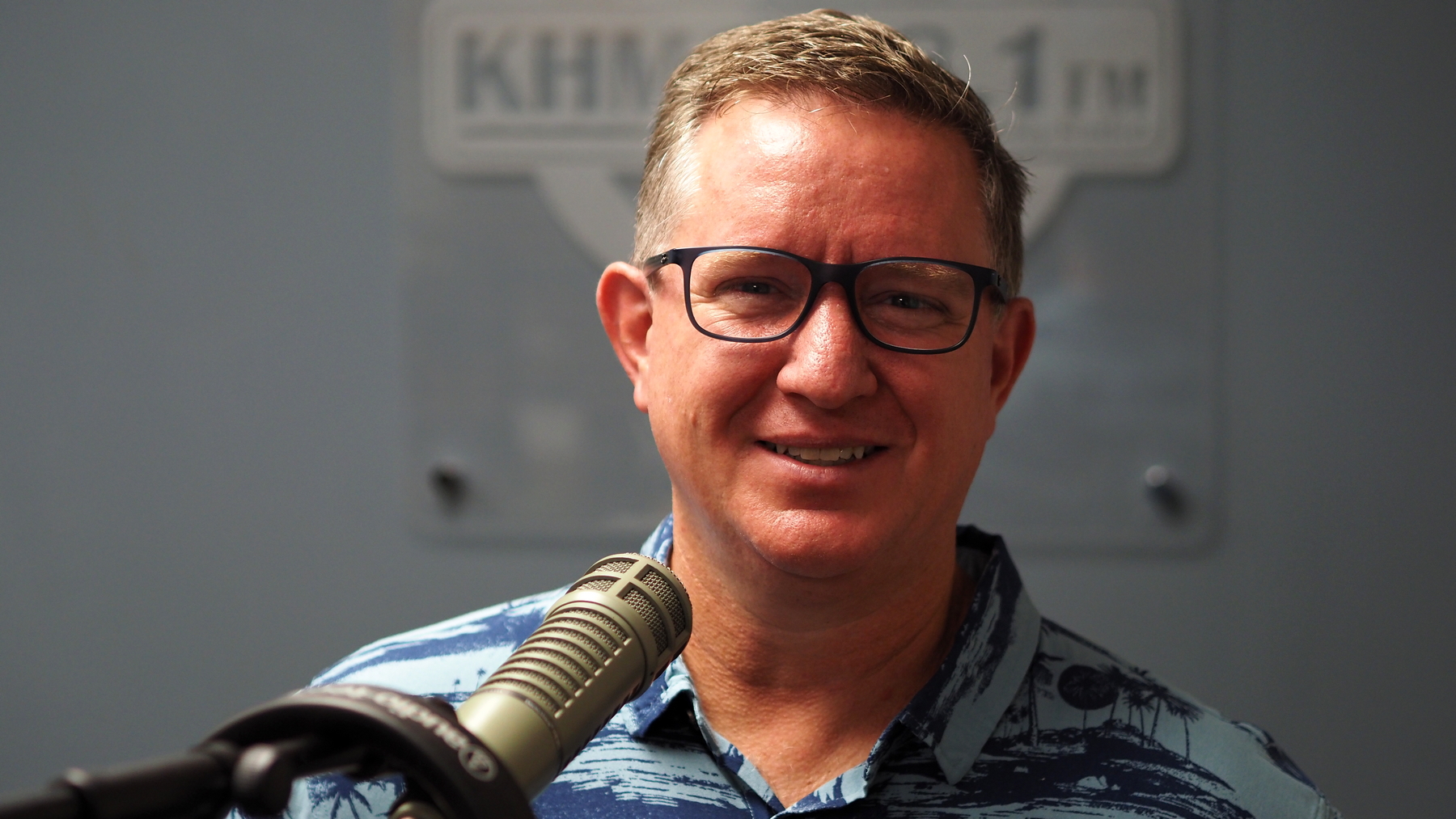 Chris Anderson | Harvest Family Radio