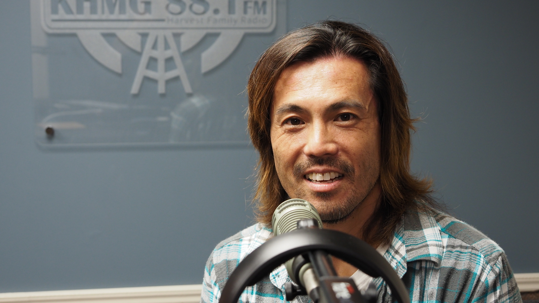 Harvest Time - Fujikawa | Harvest Family Radio