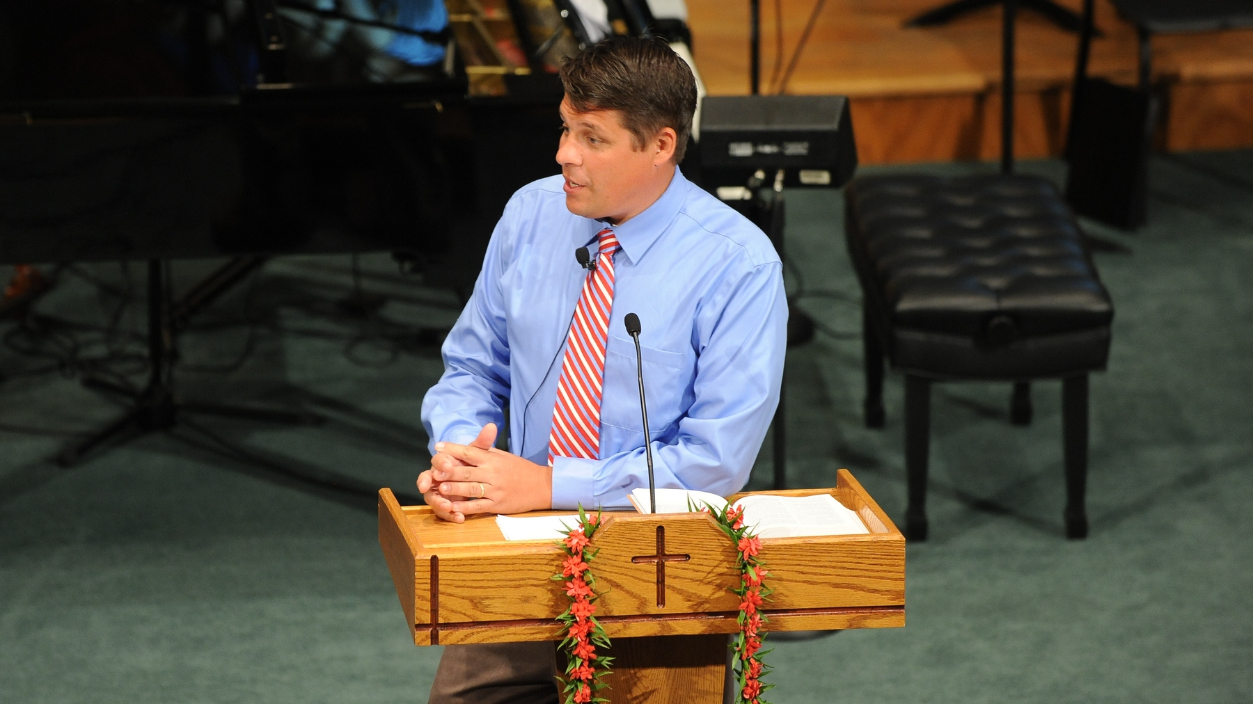 Harvest Time - Galkin | Harvest Family Radio