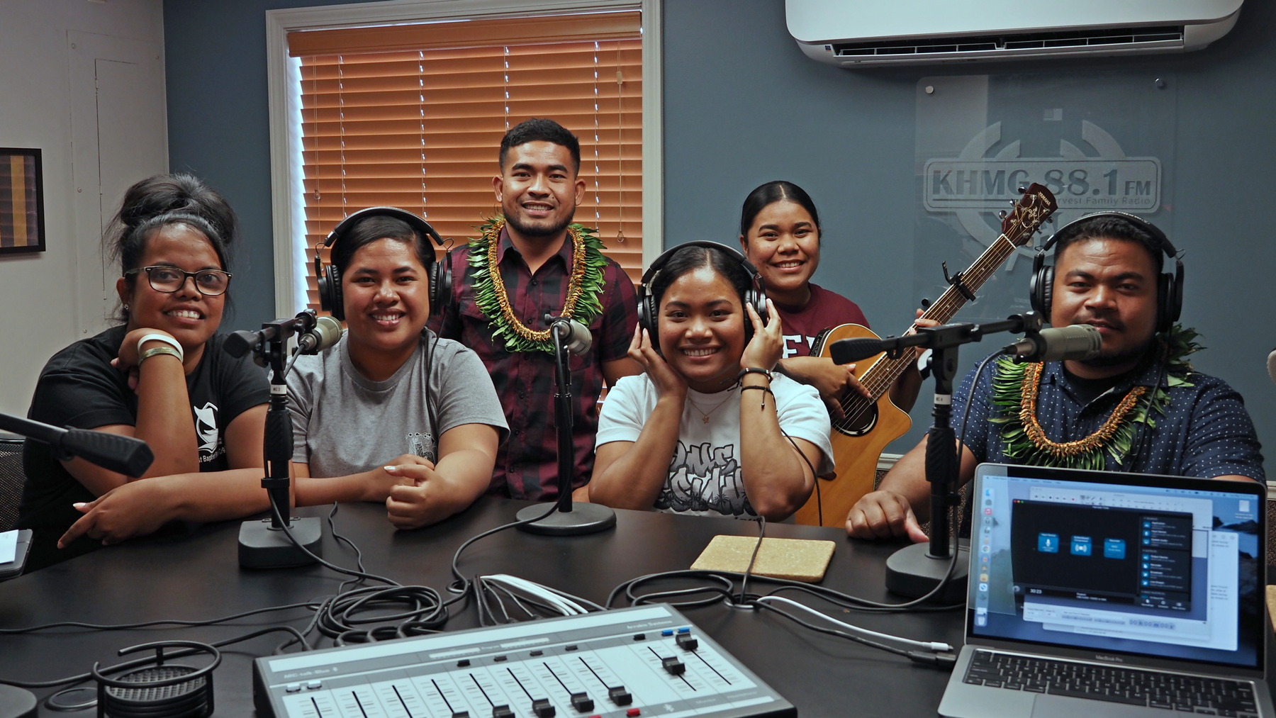 Harvest Time - More HBBC Seniors | Harvest Family Radio