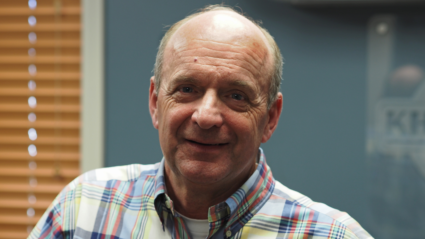 Ken Keltner | Harvest Family Radio