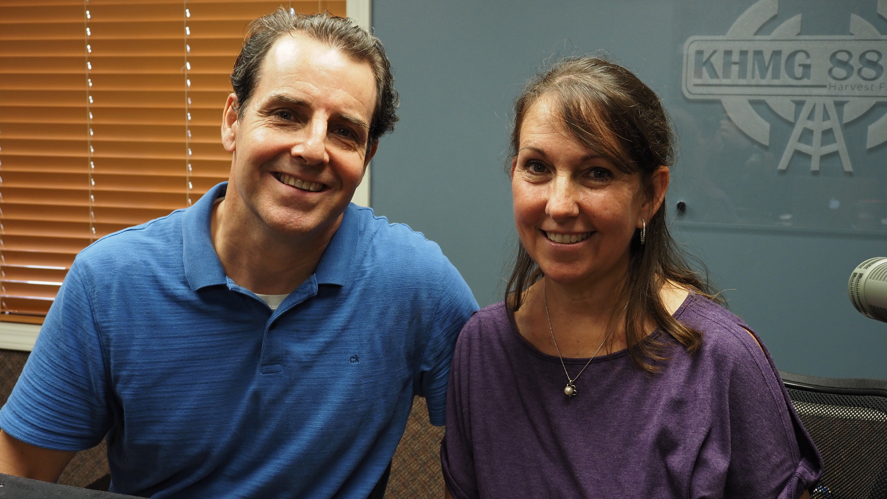 Harvest Time - Larkin | Harvest Family Radio