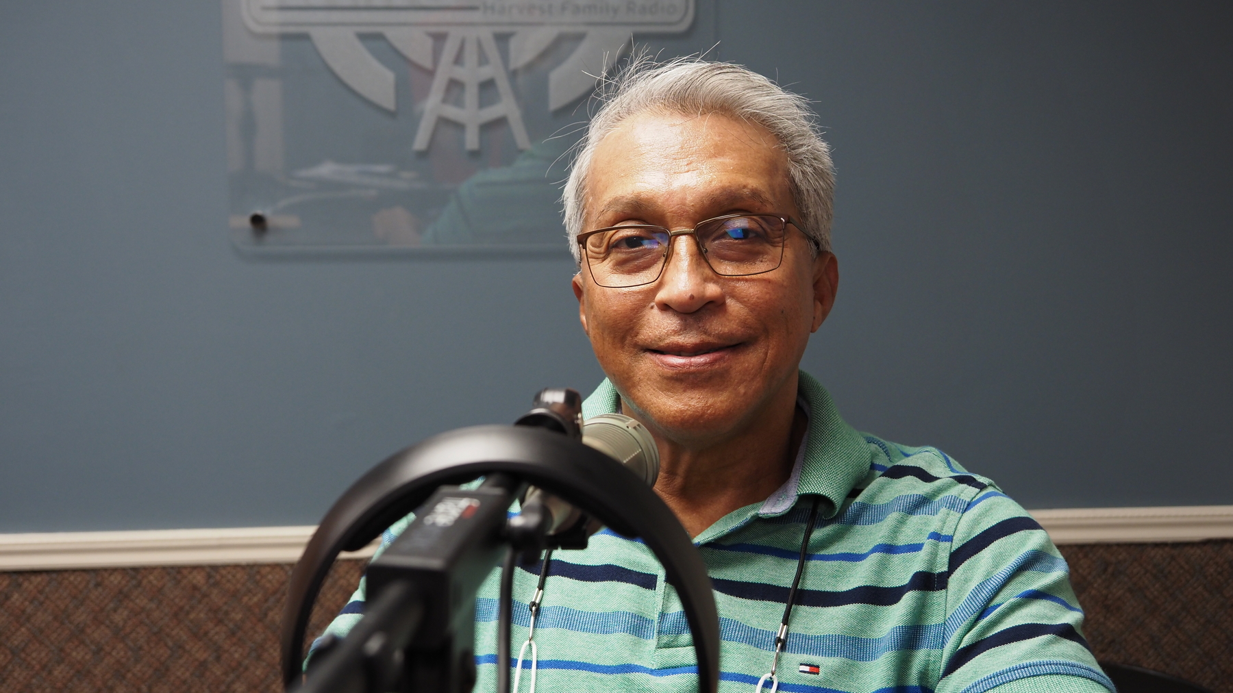 Harvest Time - Lujan | Harvest Family Radio