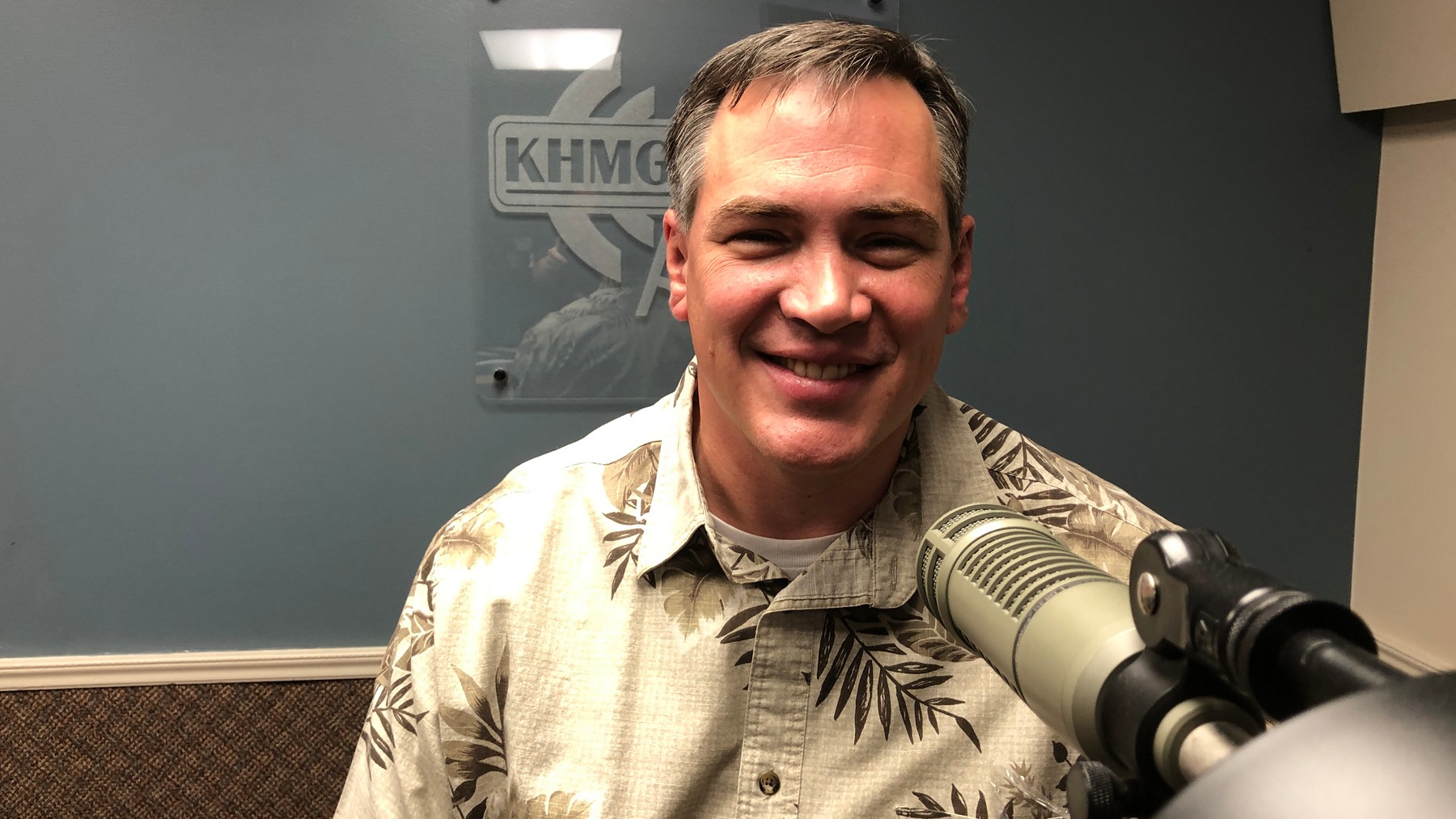 Harvest Time - Matt Von 2 | Harvest Family Radio