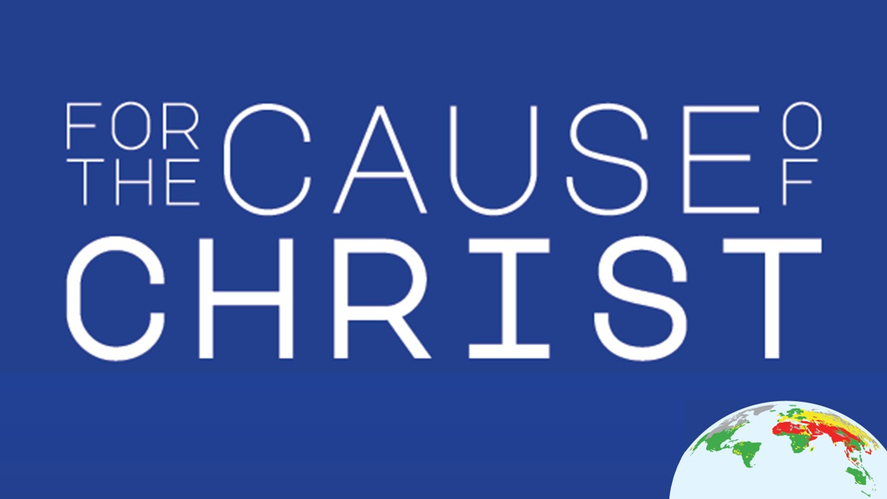 Missions Conference 2025 | Harvest Family Radio