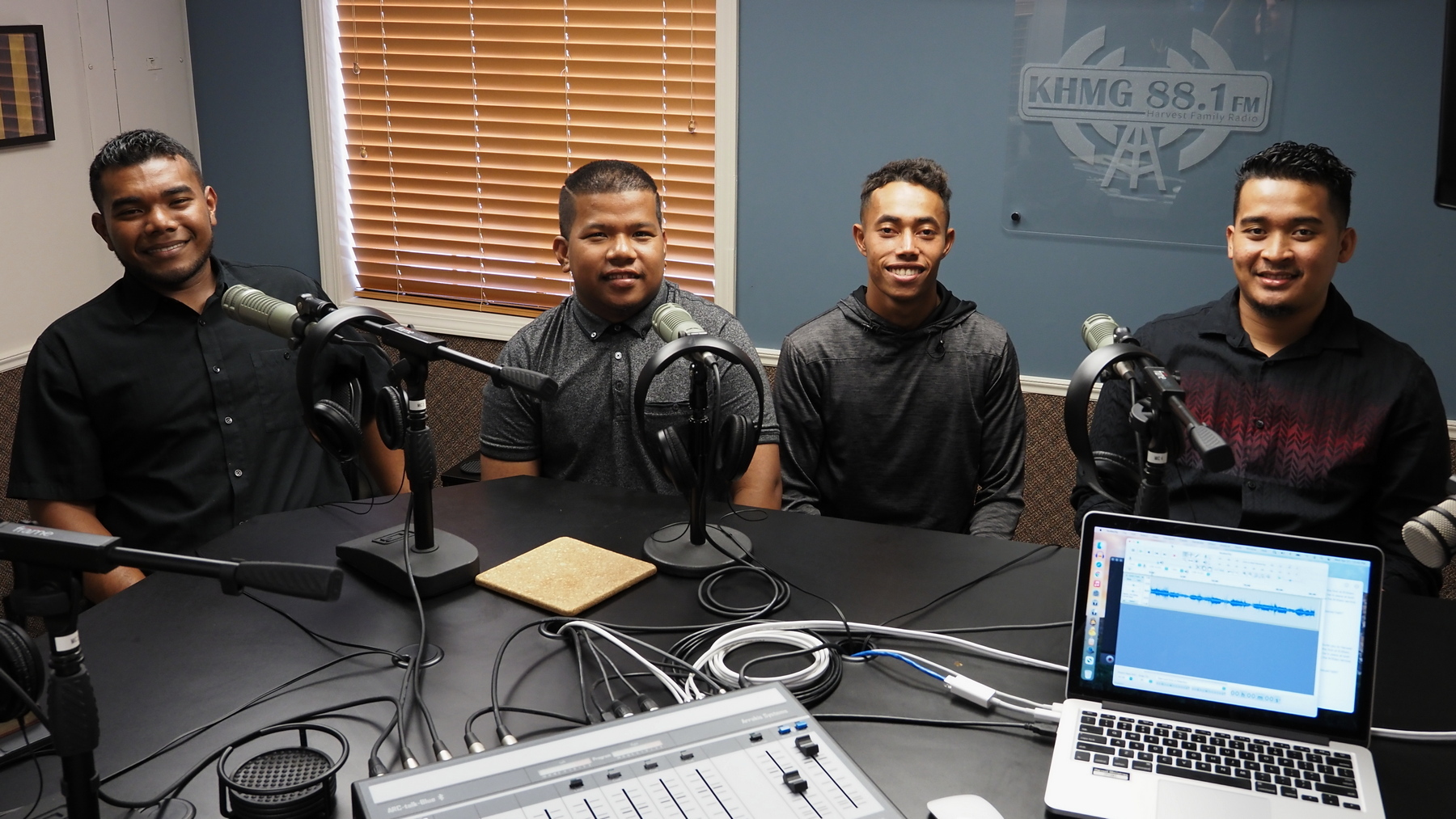 Harvest Time - More From HBBC | Harvest Family Radio