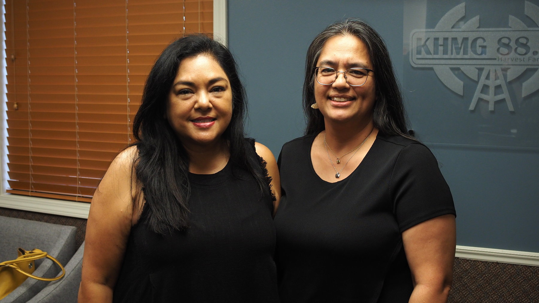 New school year at GDOE | Harvest Family Radio