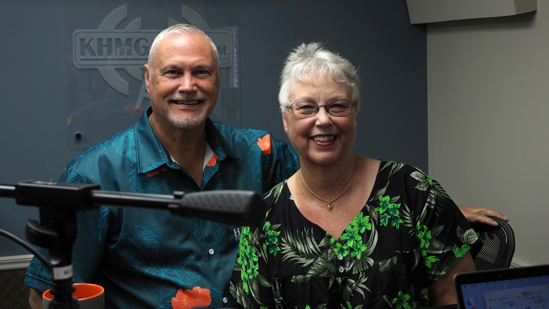 Dr. Linda Norrell | Harvest Family Radio