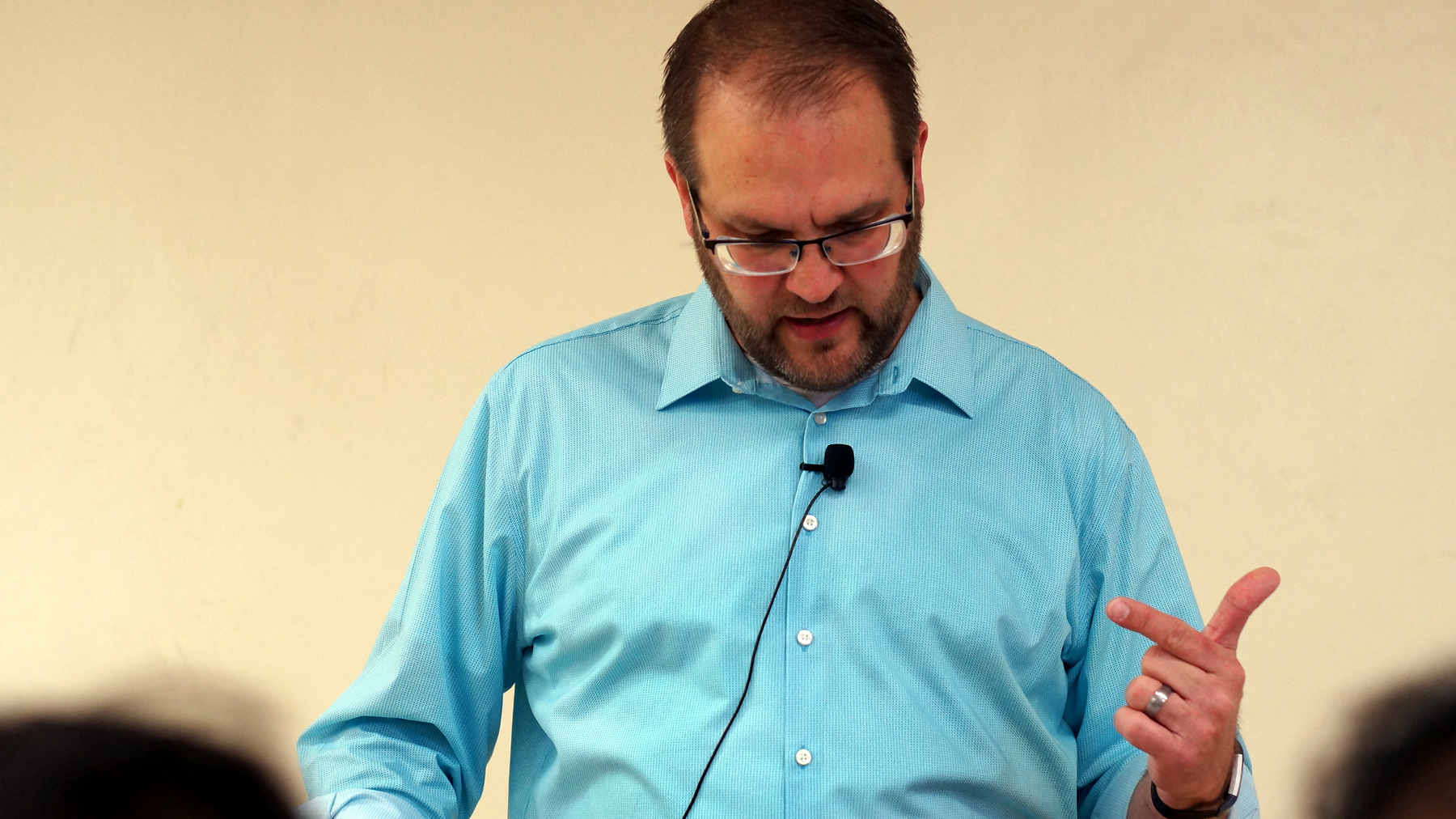 Harvest Time - Odle | Harvest Family Radio