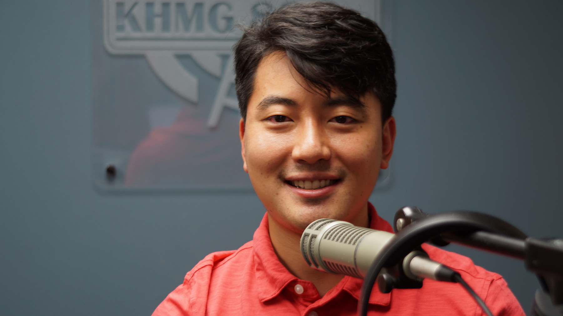 Harvest Time - Rhee | Harvest Family Radio