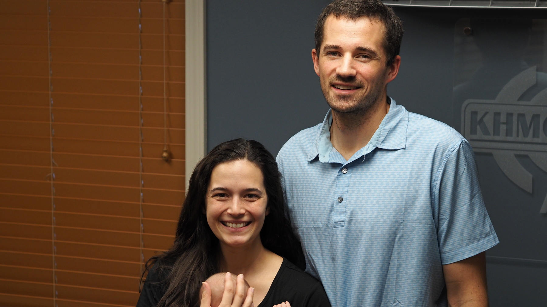 Josh and Jessica Thaler | Harvest Family Radio