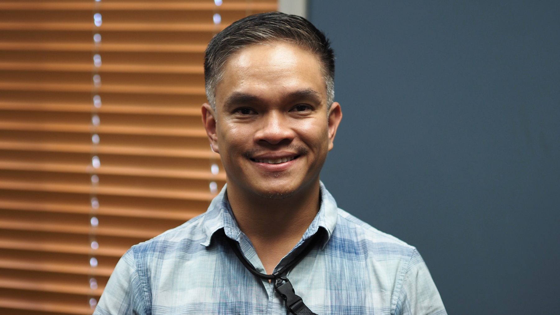 Roleigh Tuazon | Harvest Family Radio