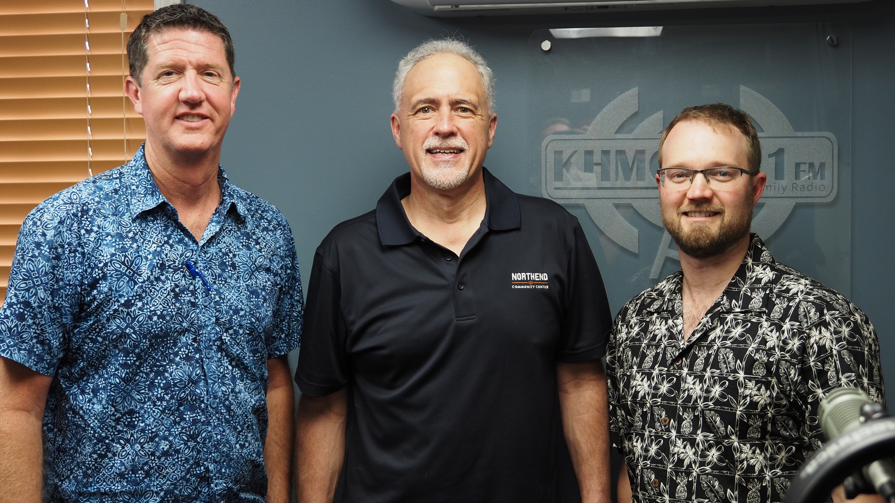 Harvest Time - Viars, Folden | Harvest Family Radio