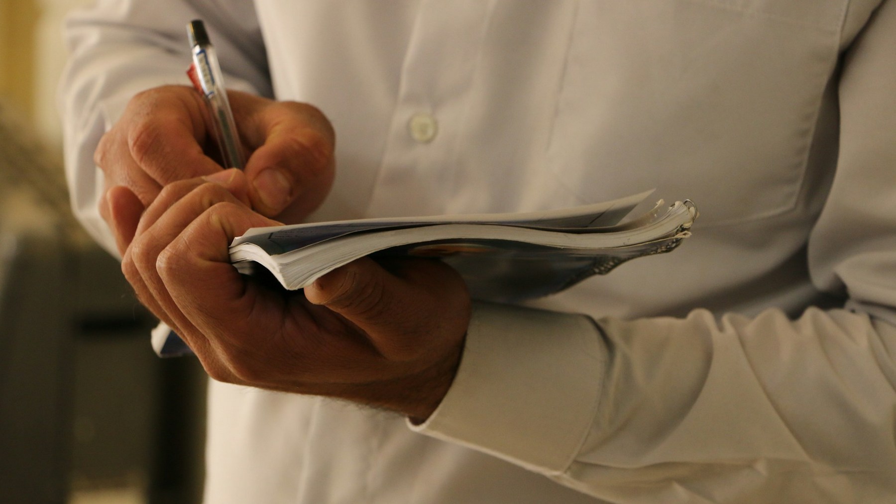 Well Able | Harvest Family Radio